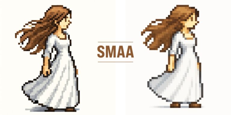 【徹底解説】アンチエイリアスの種類とゲーム内で設定するポイントをご紹介！ - GAME JUMP